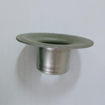 China Anti Dust Idler Roller Bearing Housing For Conveyor Roller TK6205-159 for sale
