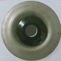 China Anti Dust Punching Pressed Bearing Housing Spare Parts TK6205-89 for sale