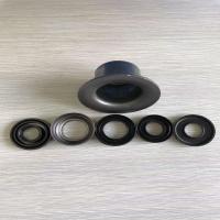 China TK6204-133 Spcc Bearing Housing Conveyor Roller Iron Handling Equipment Parts for sale