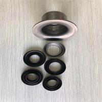 China 152mm Roller End Cap TK6305-152 Labyrinth Seals Conveyor Accessory for sale
