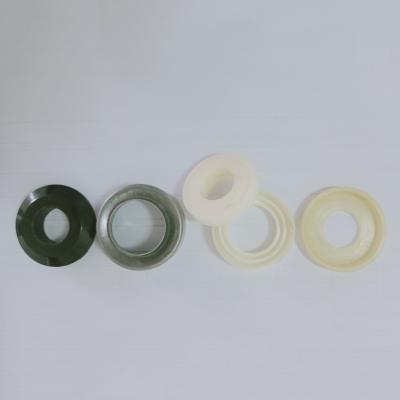 China 5 Pieces Set Plastic Roller Bearing Housing Anti Dust Waterproof for sale