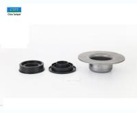 China Factory Direct High-Precision Burr-Free TKII6307-127 Bearing Housing Equipped With Complete Sealing Set. for sale