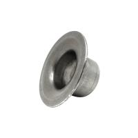 China Thickness 2.5mm Roller Bearing Block With Labyrinth Seal for sale