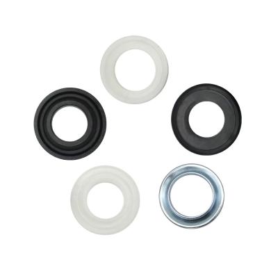 China Labyrinth Seal Plastic Material For Belt Conveyor Roller for sale