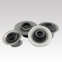 China TK6306-127 Conveyor Roller Bearing Housing 122mm Dia With Seals for sale