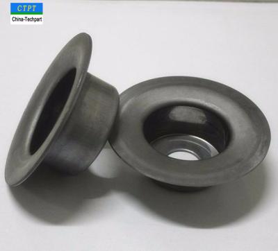 China The TKII6306 - 114 Type Bearing Housing Is Equipped With A Complete Set Of Seals, Featuring Wide Applicability, High Precision, And Long Service Life. for sale