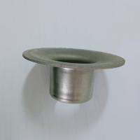 China High Hardness Metal Bearing Housing Components SPHC for sale