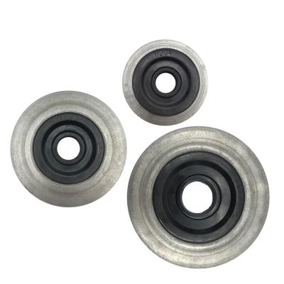 China TKII6305-176 Bearing Housing with SPHC/SPCC Material and Complete Set for Wide Applications for sale