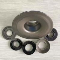China Roller Bearing Block Set 108mm 3.0mm TK6305-108 for Industrial Belt Conveyor for sale
