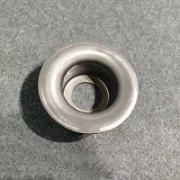 China Stainless Steel Flange Bearing Housing With Full Set Plastic Seals Good Gloss for sale