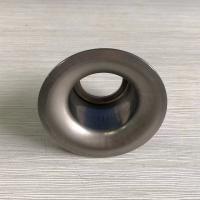 China Roller Bearing Housing Nylon PA6 Sealing For 89mm Roller Pipe for sale