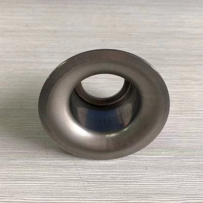 China Roller Bearing Housing Nylon PA6 Sealing For 89mm Roller Pipe for sale
