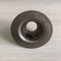 China ABS Plastic TK2 Bearing Housing Belt Conveyor Roller Spare Parts for sale