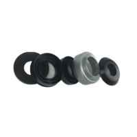 China Bearing Housing Plastic Seals Components PA6 POM Material for sale