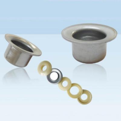 China TK 42.5mm Flange Type Bearing Housing Conveyor Roller TK6204-76 for sale