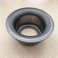 China Metal Conveyor Roller Bearing Housing 6204-102(97) Components for sale