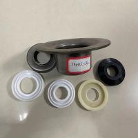 China Good Gloss Conveyor Roller Bearing Housing Spare Parts Accessories for sale