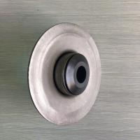 China Deep Groove Ball Bearing Housing With Labyrinth Seals for sale