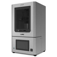 China Phrozen Lumii 2K DLP Dental 3D Printer High-quality Dentistry on Repeat Enjoy AI-optimized Support Placement Print for Dental for sale