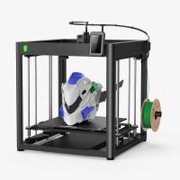 China Original Ender 5 Max FDM 3D Printer With 4.3 Inch Color Touch Screen 40*40*40 cm  36-Point Automatic Leveling Support PLA for sale