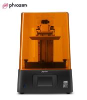 China Phrozen Sonic Mini 8K Dental Resin Printer 3d Machines 165*72*180mm Impresora 3d LCD 3d Printing Machine 3d Model Making Machine for sale