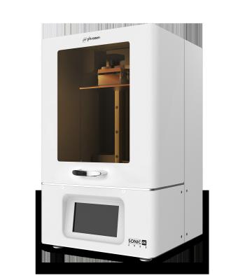 China Phrozen Sonic 4K 2022 Dental 3D Printer Resin 134*75*200mm 3d Printing Machine Impresora 3d Professional for sale