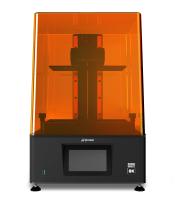 China Phrozen Sonic Mighty 8K Jewelry Resin Printer 3d Machines 218*123*235mm Impresora 3d LCD Dental 3d Printer Machine for sale