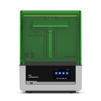 China UniFormation GK3 LCD Printer 0.3'' LCD Photocuring Resin 3d Model Making Printer with Build-in Heating System & Odor Filter for sale