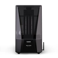 China ELEGOO Saturn 3 Ultra Resin 3D Printer with 10'' 12K Mono LCD the Leveling System Is Easy to Operate for sale