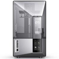 China ELEGOO Mars 5 Ultra 3d Printers 9K Ultra-high Resolution Fast Speed Resin 3d Printer ELEGOO LCD 3D Printer for sale