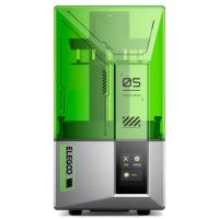 China ELEGOO Mars 5 4K Mono LCD 3d Printer Machine Automatic Leveling ELEGOO LCD 3D Printers Resin 3d Printer for sale