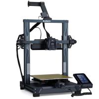 China ELEGOO Neptune 4 Pro FDM 3D Printer with up to 500mm/s High-Speed Printing Size of 225x225x265mm /8.85x8.85x10.43 Inches for sale