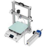 China Antinsky Tronxy 3d Printer New Product Moore 2 Pro Mud 3d Printing Machine 255*255*260mm OEM/ODM Clay 3d Printer for sale