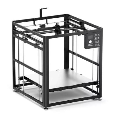 China Antinsky Tronxy Wholesale VEHO 800 Large Size 800*800*800mm Industrial Impresora 3d for sale