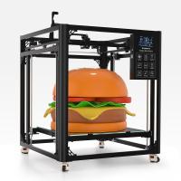 China Antinsky TRONXY VEHO 800 PRO Large Printing Size FDM 3D Printer 800/1000/1600/2000mm High Flow Rate Nozzle Industrial 3D Machine for sale