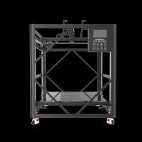 China Antinsky Tronxy VEHO 800-2E 2-IN-1 FDM Large Format 3D Printer 800*800*800mm Huge Build Size Direct Drive Dual-axis Guide for sale