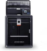 China Anycubic Kobra S1 Combo 3D Printer Multi-Color Printer High Speed Max 600mm/s High Precision Rapid Printing 250x250x250mm for sale