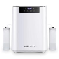 China Anycubic Wash & Cure Max Machine with Impressive Maximum Cleaning Size Alcohol-Efficient Wash & Cure Machine for sale