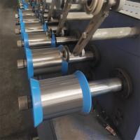 China Incoloy 825 Wire Nickel Chrome Alloy With High Temperature Stability for sale