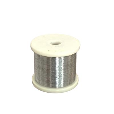 China Energy Industry GH4145 Nickel Alloy Wire Inconel X-750 Wire With High-Temperature Strength for sale