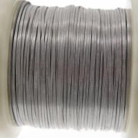 China 2mm-8mm Custom Nickel Alloy Hastelloy C276 Spring Coil Wire 760MPA Tensile Strength for sale