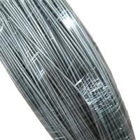China Nickel Chromium Alloy Hastelloy C22 Wire UNS N06022 In Oceanographic Engineering for sale