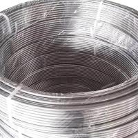 China High Tensile Spring Steel Wire Inconel 600 Wire Nickel Wire High Temperature Strength for sale