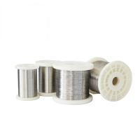 China High Tensile Spring Steel Wire Inconel 600 Wire Nickel Wire High Temperature Strength for sale