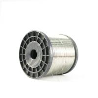 China Industrial  Inconel 625 Wire 8.44 G/Cm3 Excellent Mechanical Properties for sale