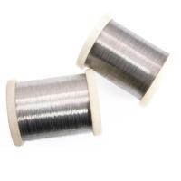China 0.08-7.5mm Copper Nickel Alloy Electric Resistance CuNi14 Copper Wire for sale