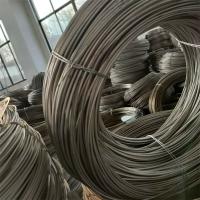 China Corrosion Resistant High Temperature Inconel 600 Wire For Aerospace Industry for sale