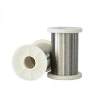 China Seawater pipelines CuNi23 Copper Nickel Wire High Precision Applications for sale