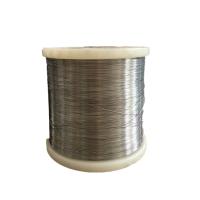 China Incoloy 825 Wire Nickel Chrome Alloy With High Temperature Stability for sale