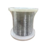 China Seawater pipelines CuNi23 Copper Nickel Wire High Precision Applications for sale